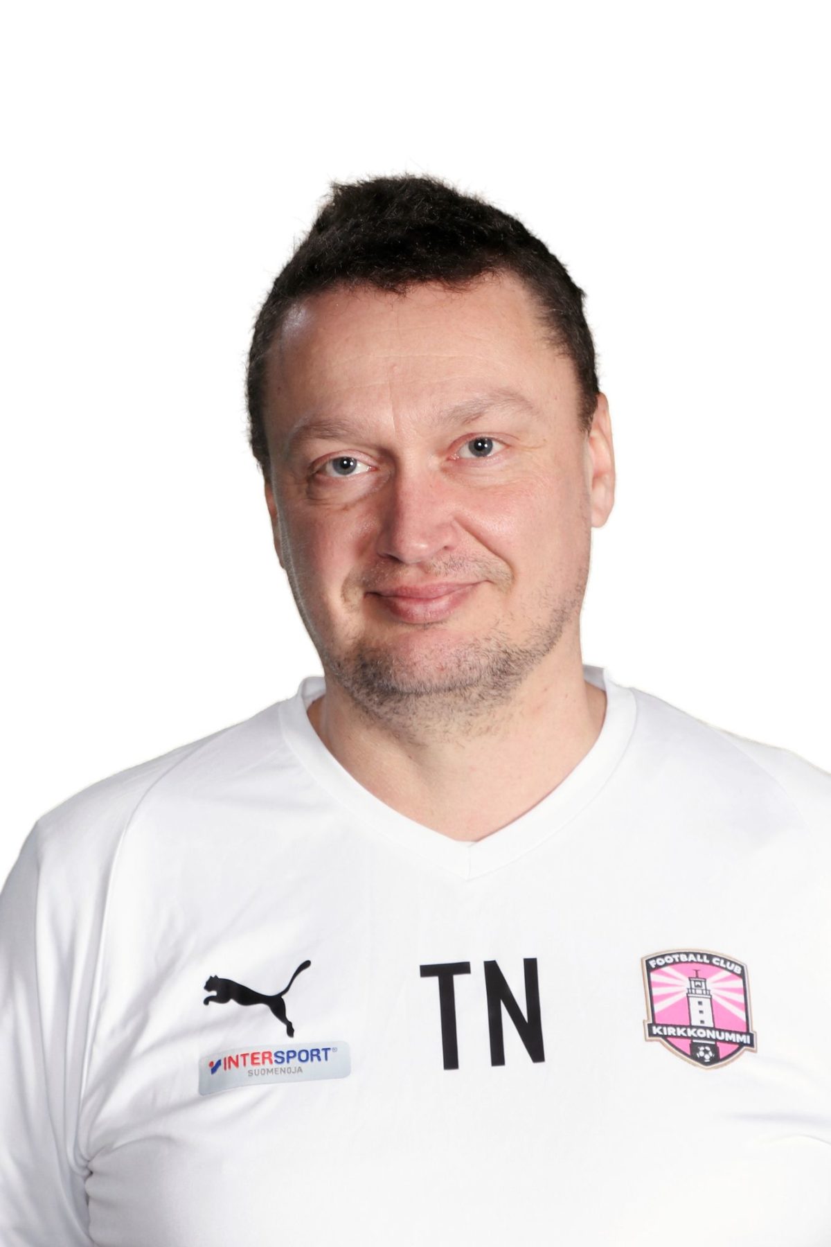 Yhteystiedot – FC Kirkkonummi